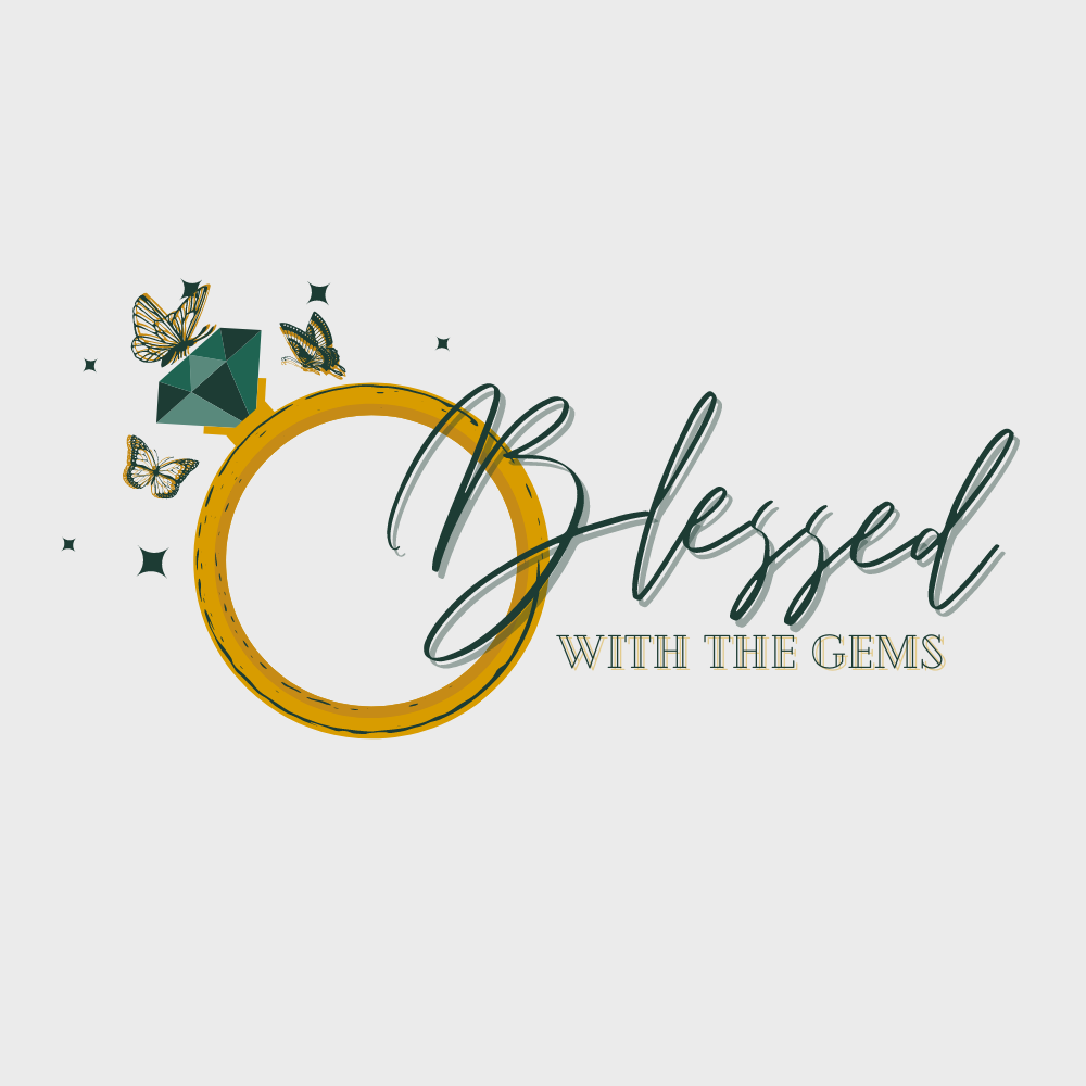 Blessed with the Gems